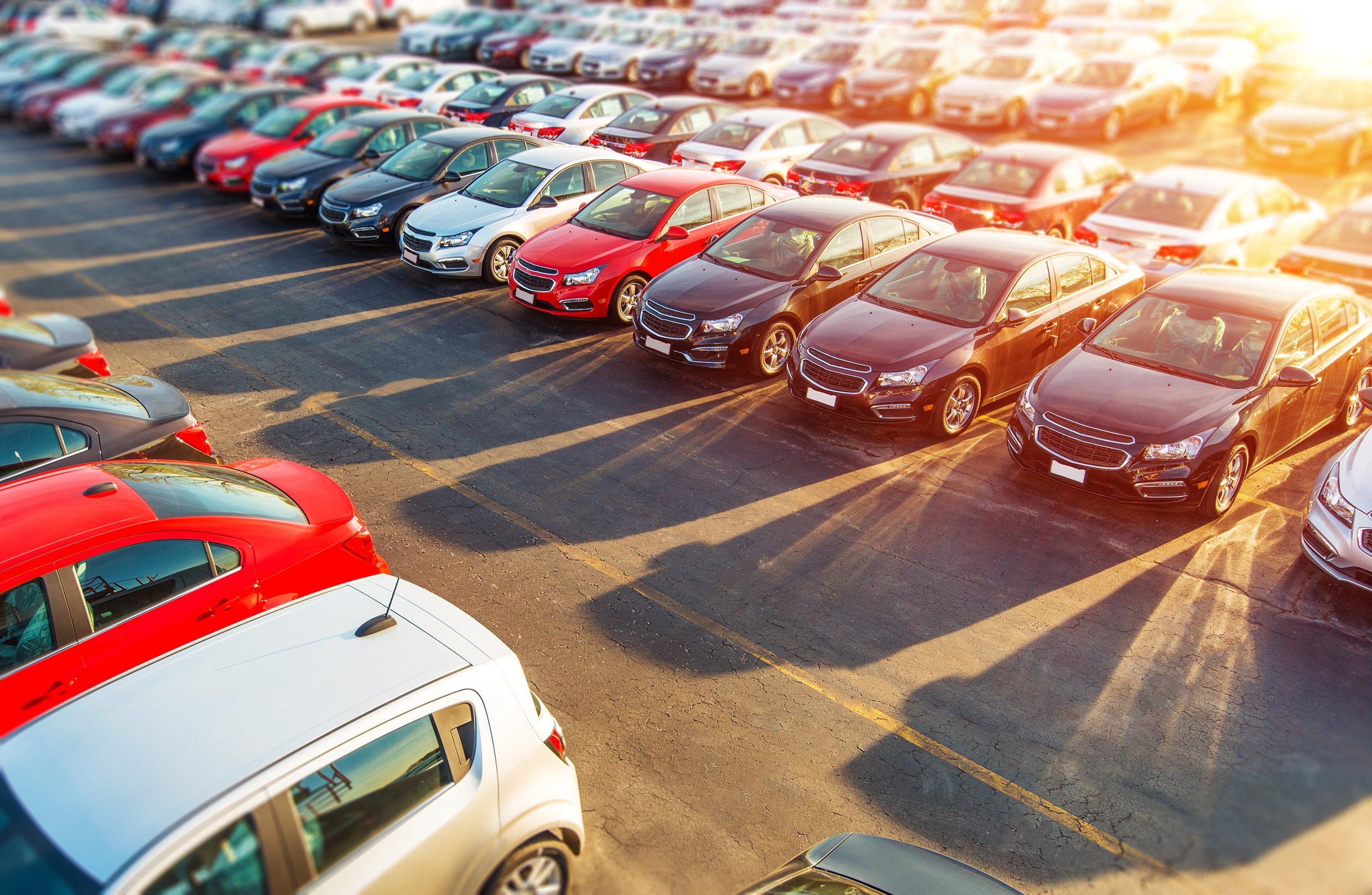 New vehicle sales to hit 500k units this year - Campi President ...