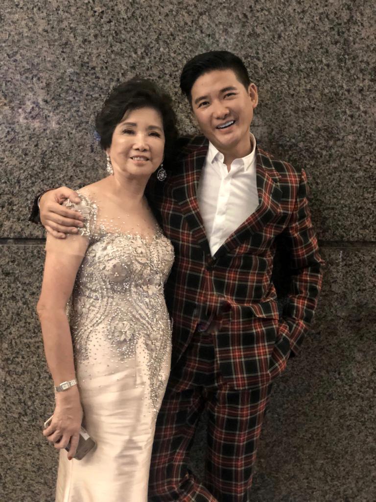 Chicdriven: Mother’s Day in time of ECQ - Inquirer Mobility