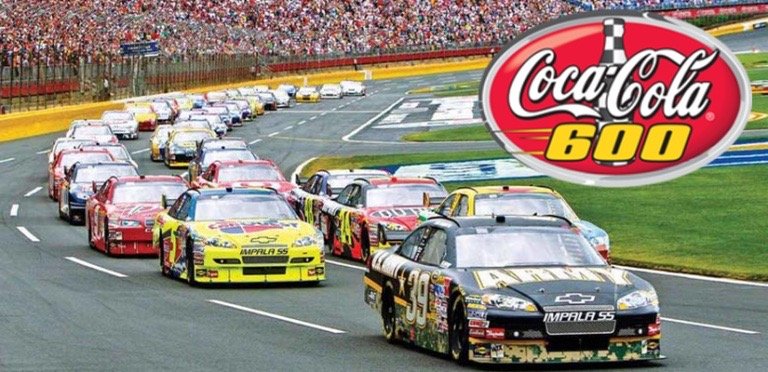 NASCAR alone in the spotlight - Inquirer Mobility