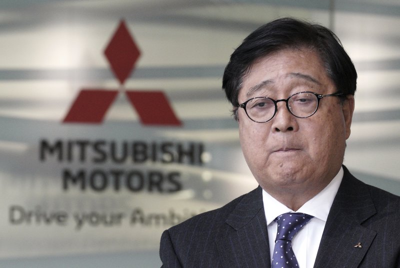 Osamu Masuko, Mitsubishi executive behind Nissan alliance, passes away ...