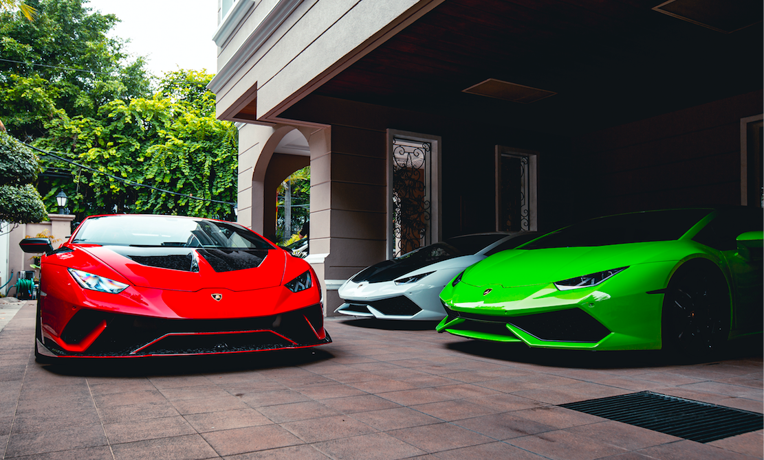 LOOK: Keith Bryan Haw's multi-million modification projects - Inquirer ...