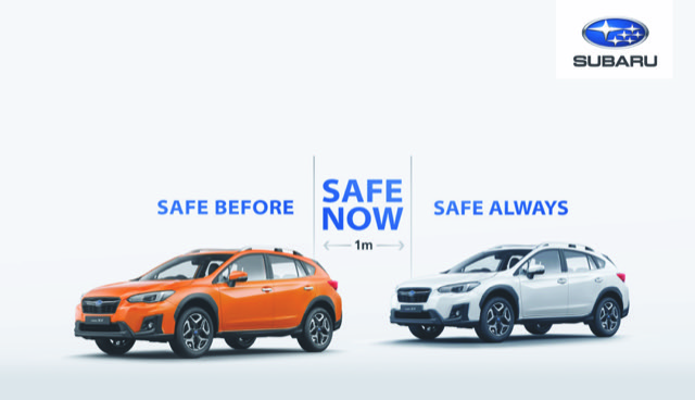September promo for Subaru’s extraordinary SUVs - Inquirer Mobility