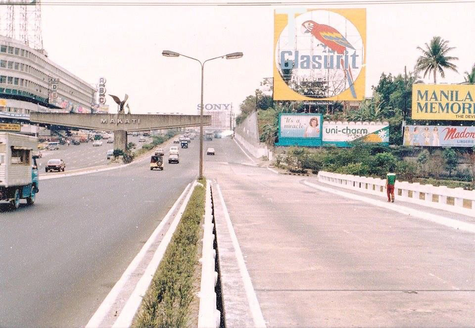 35 memorable motoring moments in the last 35 years - Inquirer Mobility