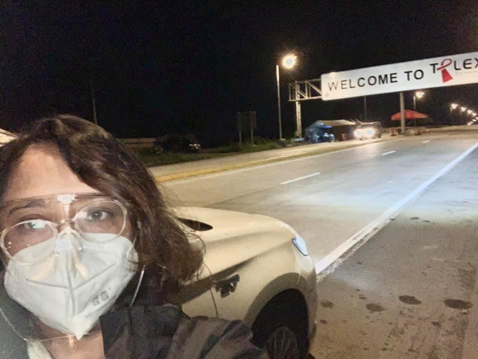 Driving 600 kilometers in 7 hours - Inquirer Mobility