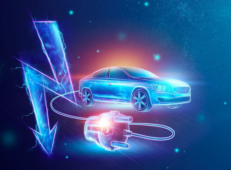 The EV of a new motoring generation - Inquirer Mobility