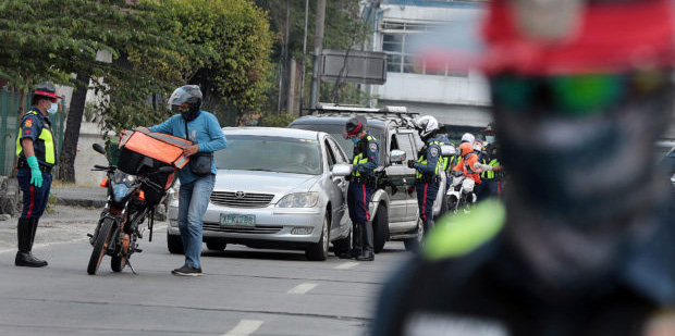 Daily Driver: The Losing Battle - Inquirer Mobility