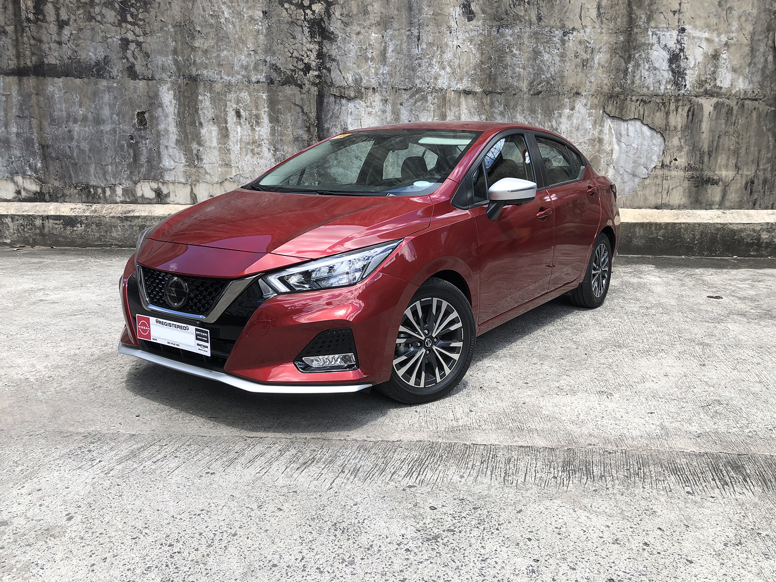 Turbo Heart - Inquirer Mobility