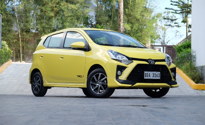 Not the size but the performance - Inquirer Mobility