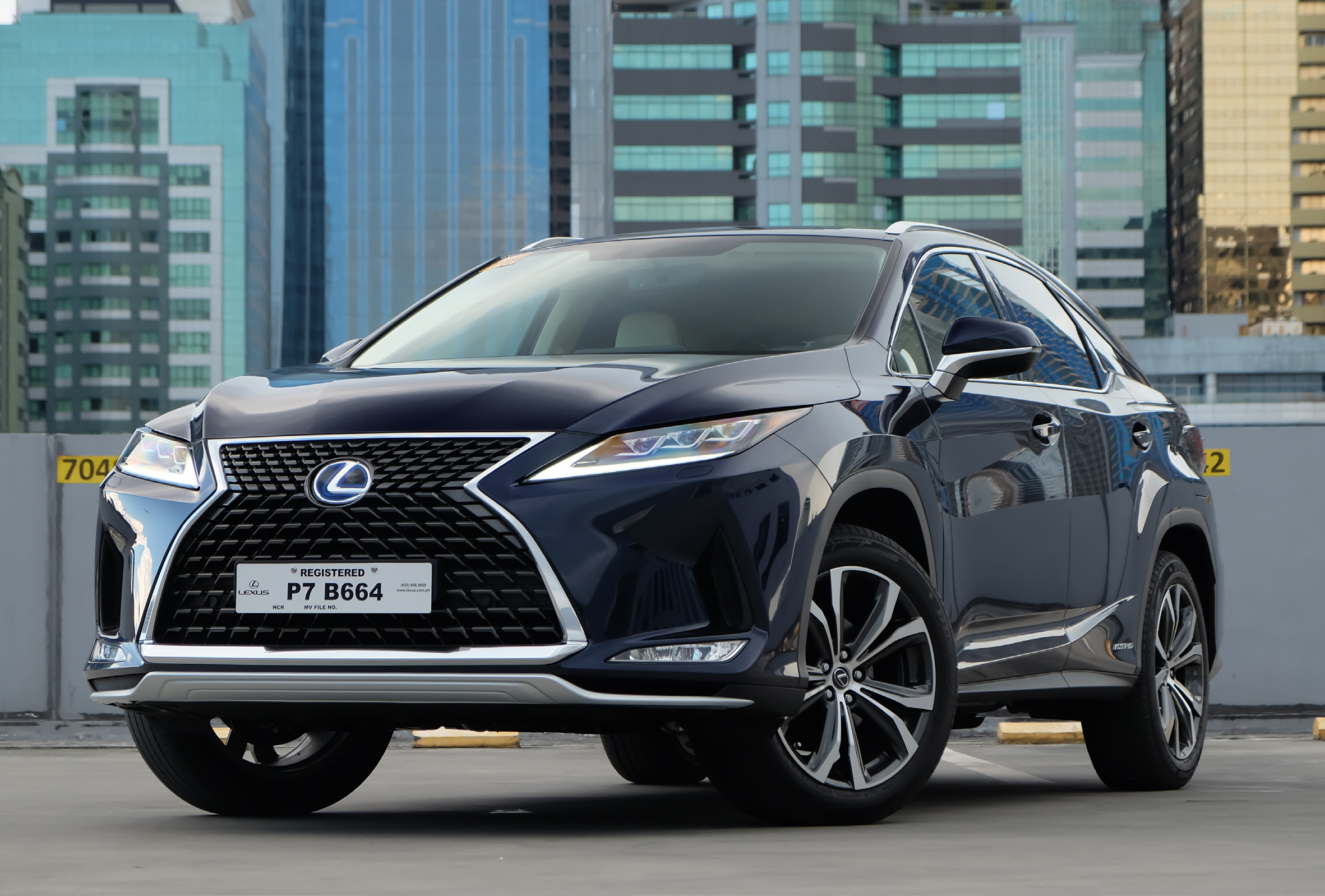 Traveling without moving - Inquirer Mobility