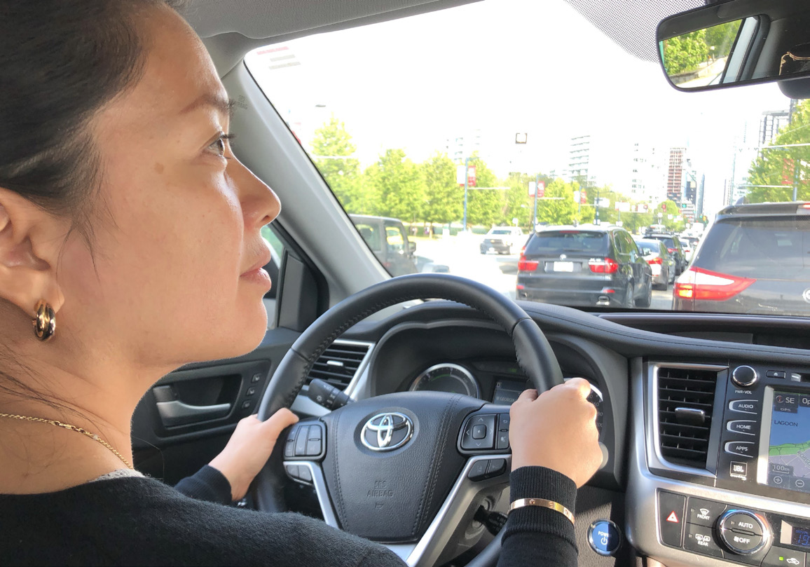 Chic Driven: Get yourself ready to be mobile - Inquirer Mobility