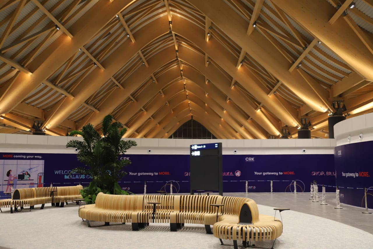 BizBuzz: Ready for takeoff - Inquirer Mobility