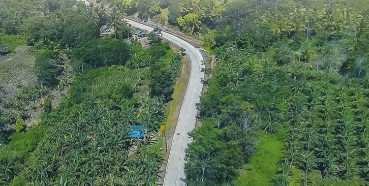 The Build Build Build we need - Inquirer Mobility