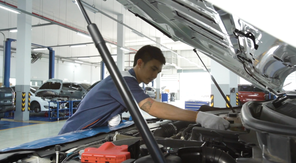TESDA, Petron provide automotive servicing training to empower more ...