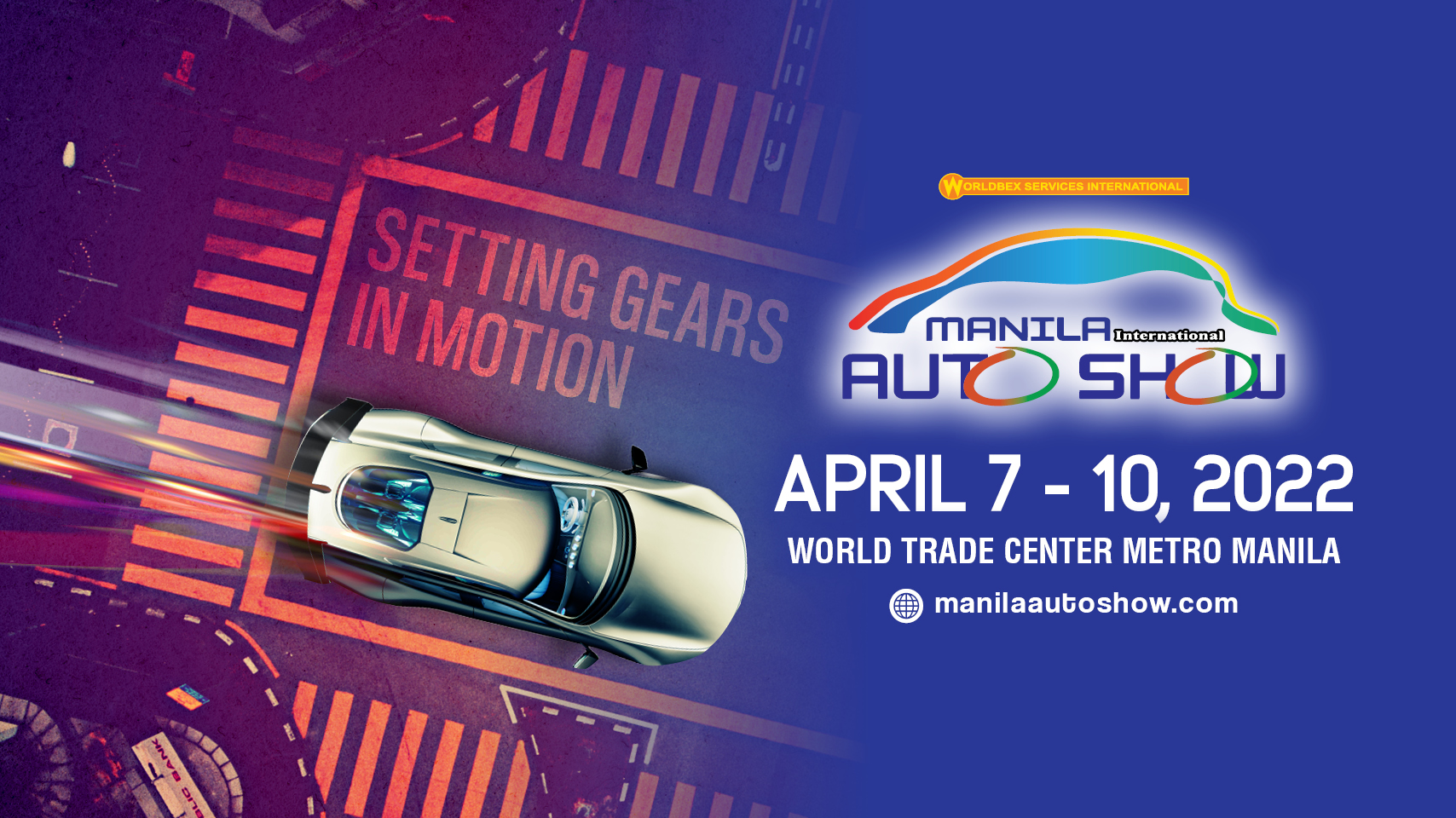 Manila International Auto Show Is Setting Its Gear into Motions this ...