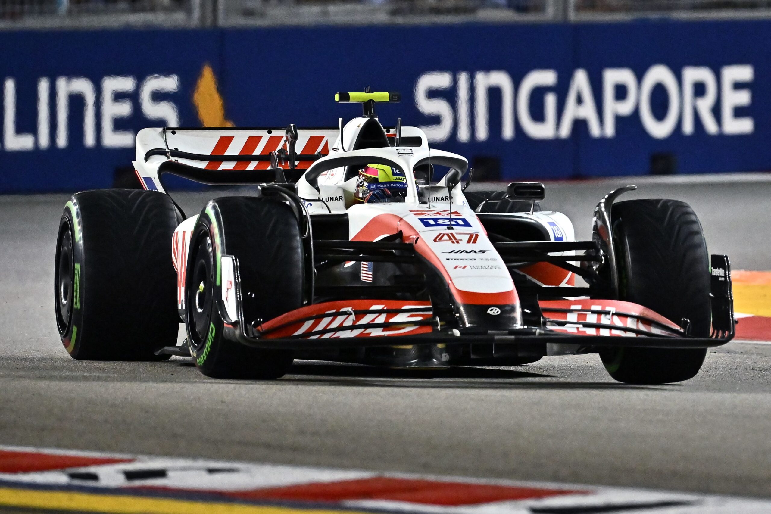Source: Marcos in Singapore for F1 Grand Prix - Inquirer Mobility