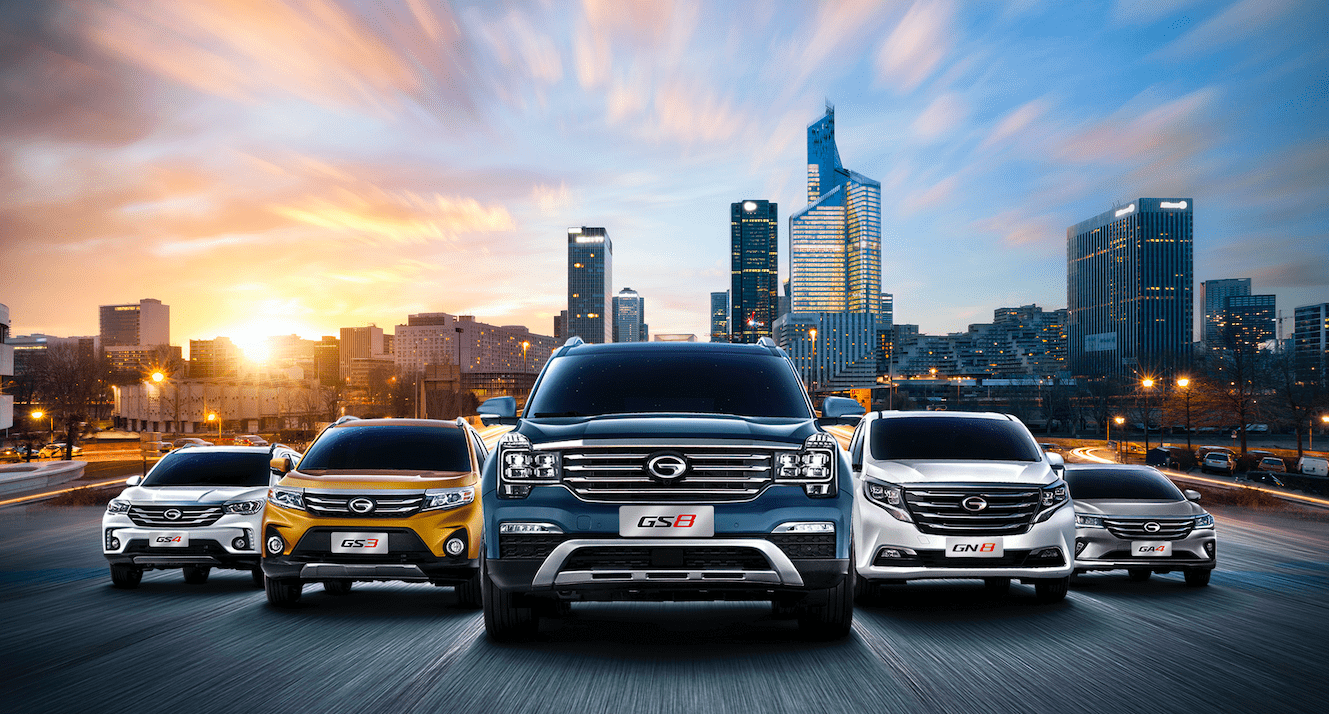 Astara welcomes new brand head for GAC Motor Philippines - Inquirer ...