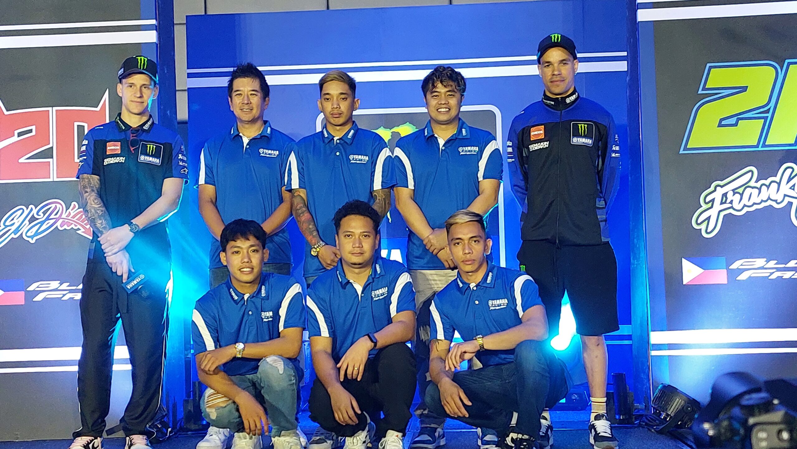 The Apex Arrival - Inquirer Mobility