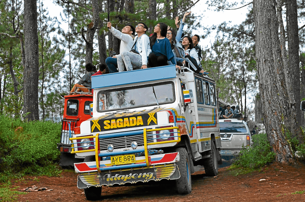 Jeepney: The good and bad of the phaseout - Inquirer Mobility