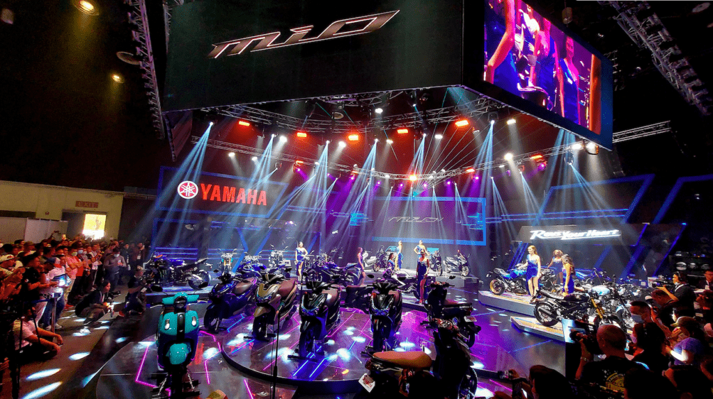 Revs your heart - Inquirer Mobility