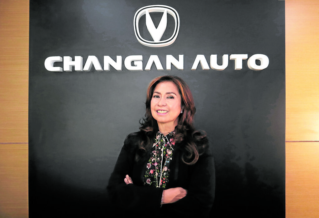 Women Of Power: Symbol of Strength - Inquirer Mobility