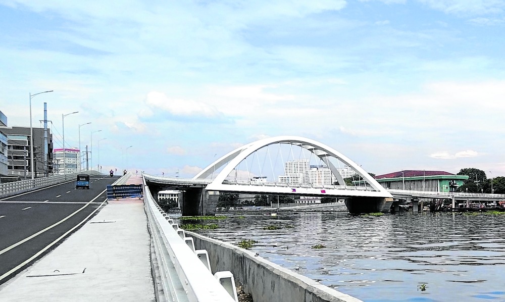 Exploring the "under-the-radar" Manila - Inquirer Mobility