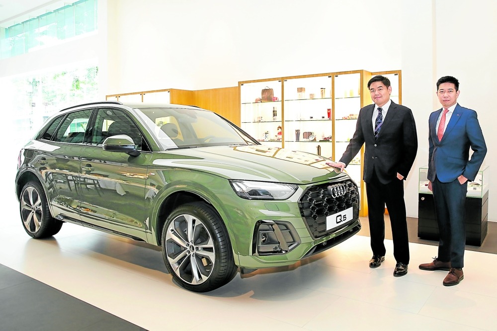 Power of progress - Inquirer Mobility