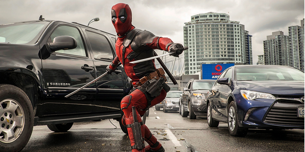 'Deadpool' star invests in Alpine F1 Team - Inquirer Mobility