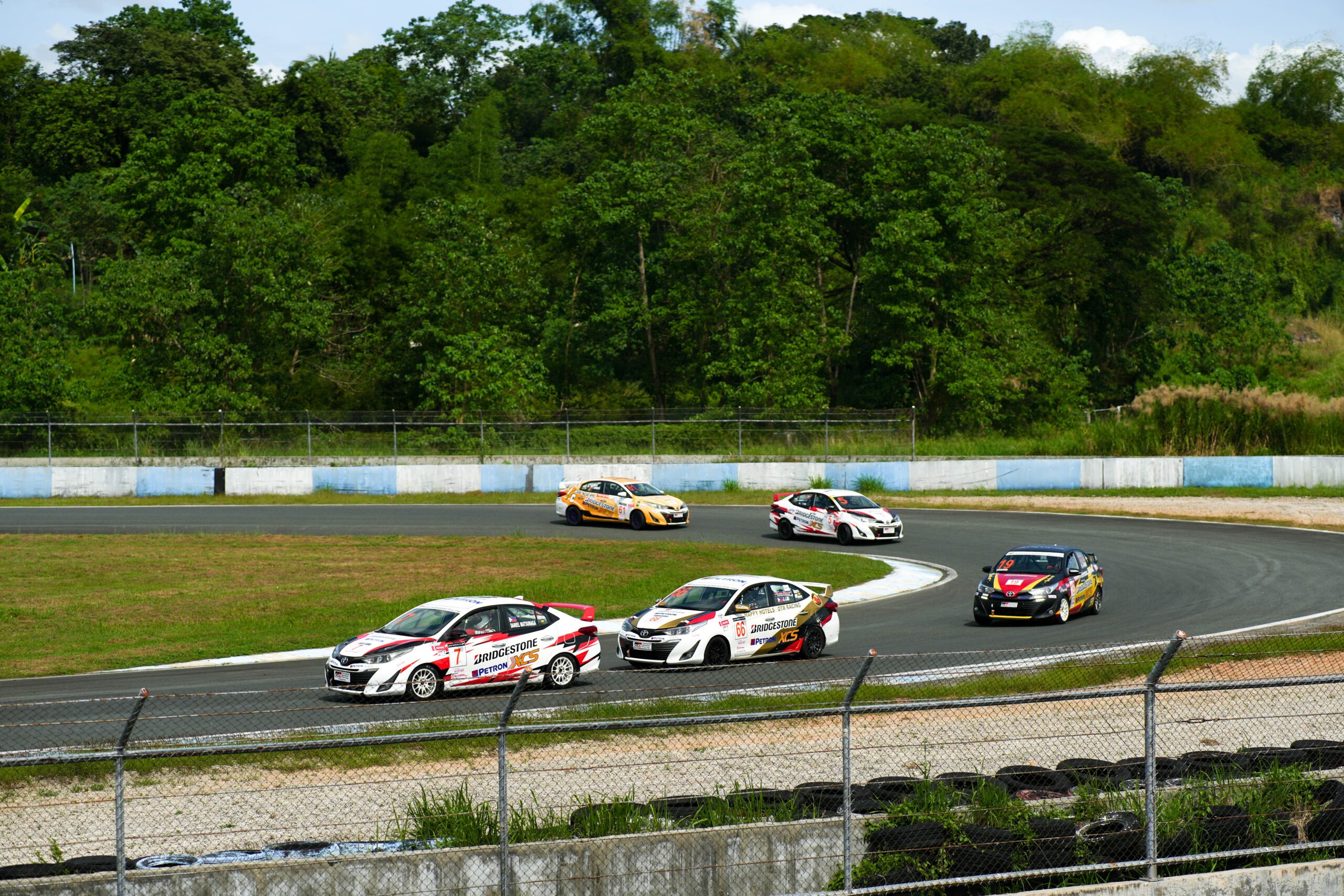 Toyota Gazoo Racing Philippine Cup 2024 season to culminate this ...