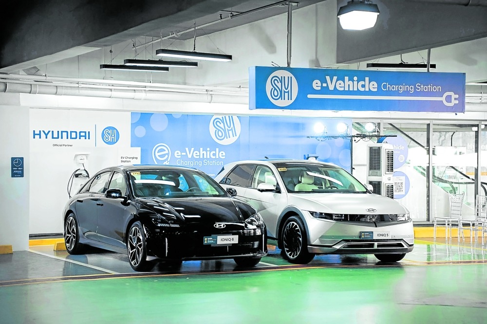 More power, for everyone - Inquirer Mobility