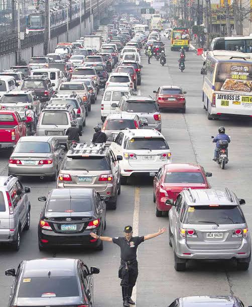 7,451 drivers apprehended in metro in first half of 2023 — LTO-NCR ...