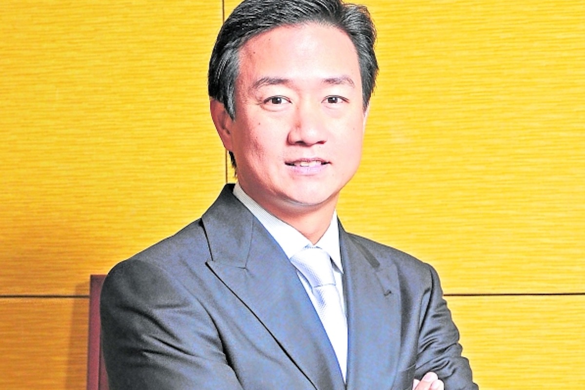 Pushing boundaries - Inquirer Mobility