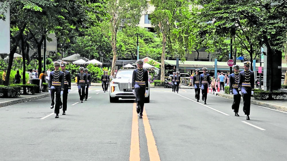 Chinese car invasion - Inquirer Mobility