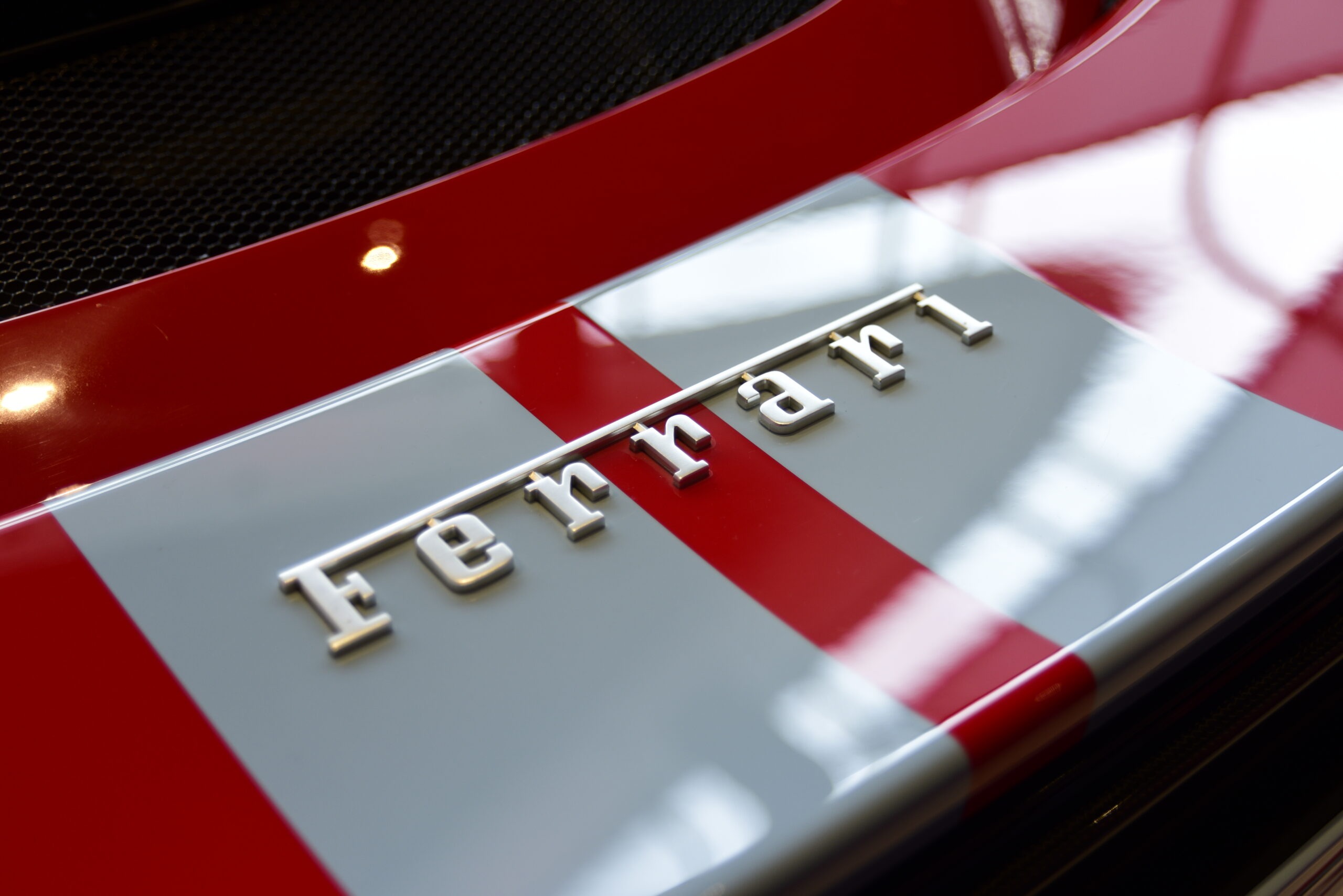 Ferrari race track in Bulacan - Inquirer Mobility