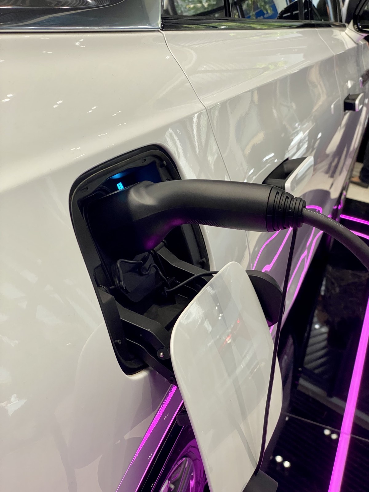 2, 3 and 4 wheels, new-energy feels - Inquirer Mobility