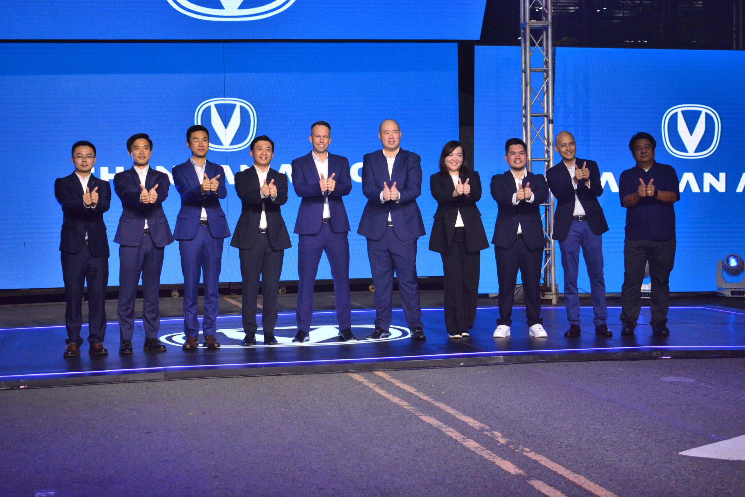 ‘CHANGAN’ FOR THE BETTER - Inquirer Mobility