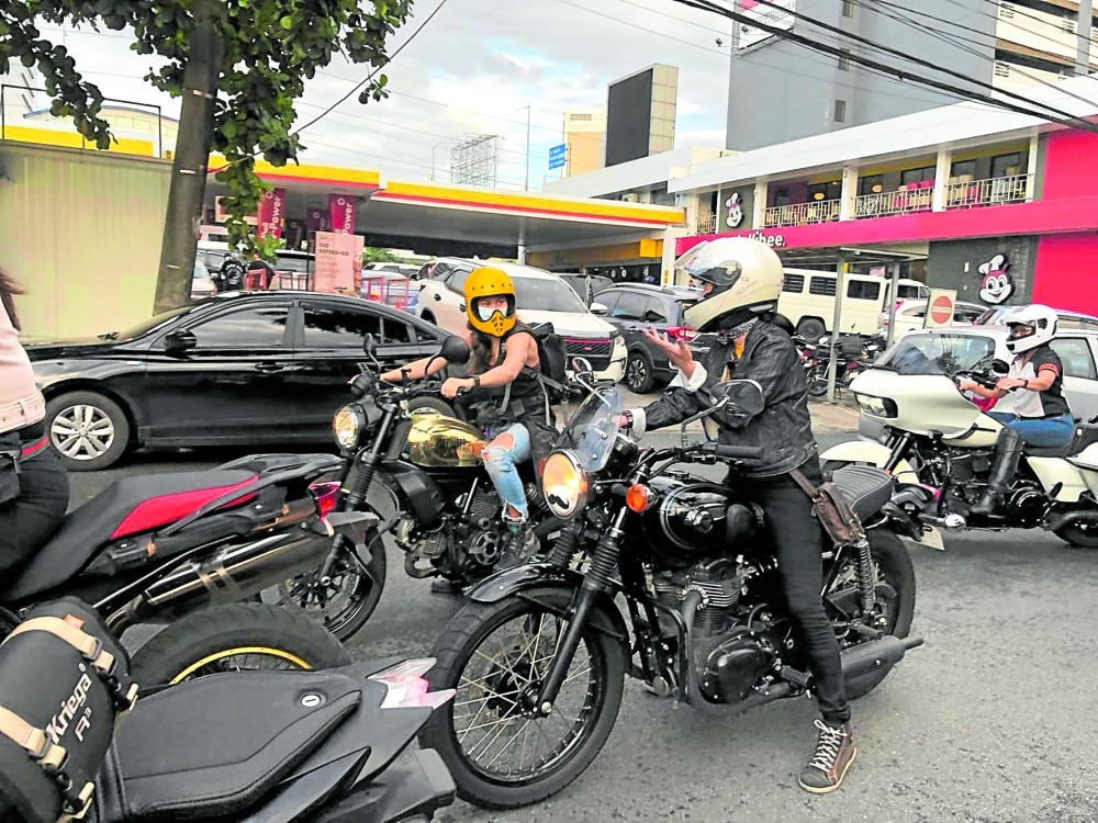 Between the lines - Inquirer Mobility