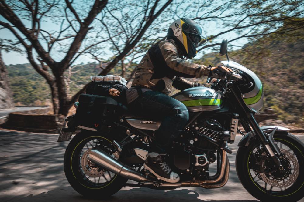 Lessons on two wheels - Inquirer Mobility