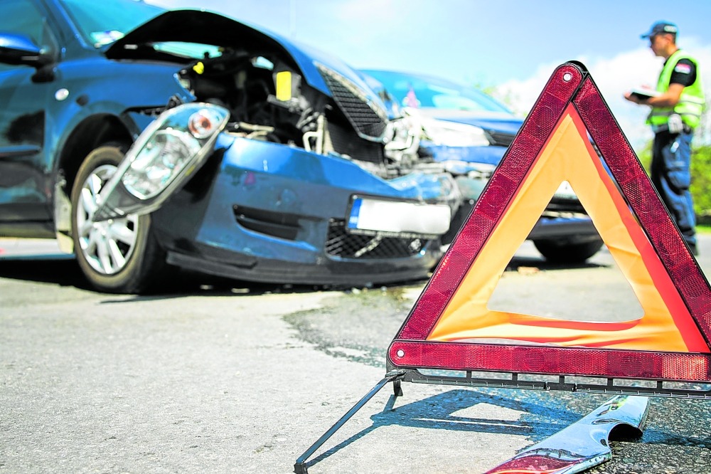 Safety is no accident - Inquirer Mobility
