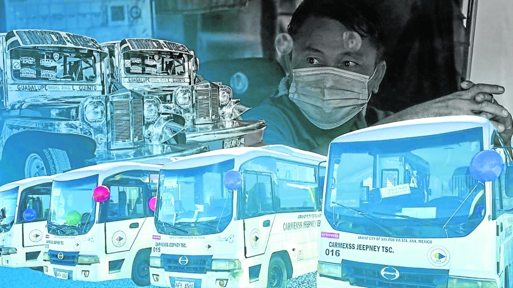 Wishlist for 2024 - Inquirer Mobility