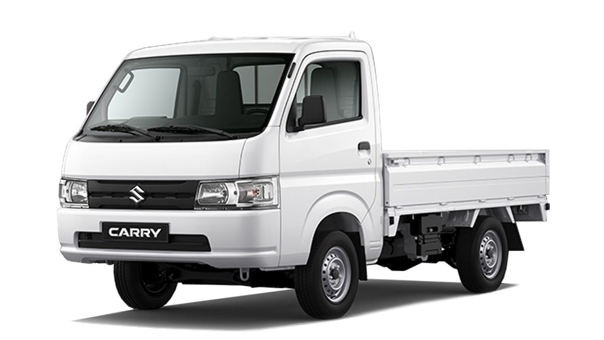 Suzuki Carry's 2024 Deal features 3-year free PMS - Inquirer Mobility