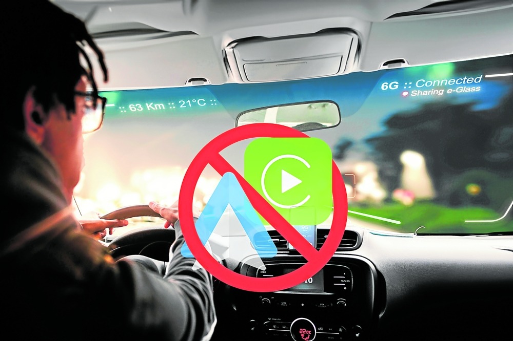 Beginning of the end? - Inquirer Mobility