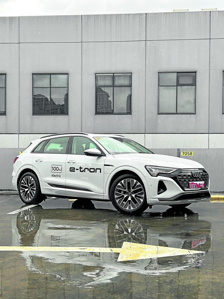 Two cars that remind us of the freedom of mobility - Inquirer Mobility