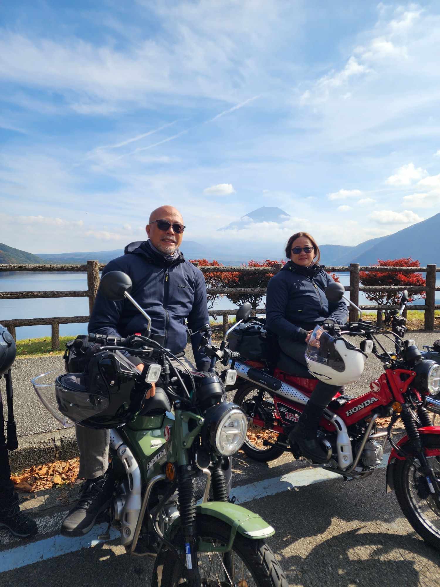 Ticket to Ride - Inquirer Mobility