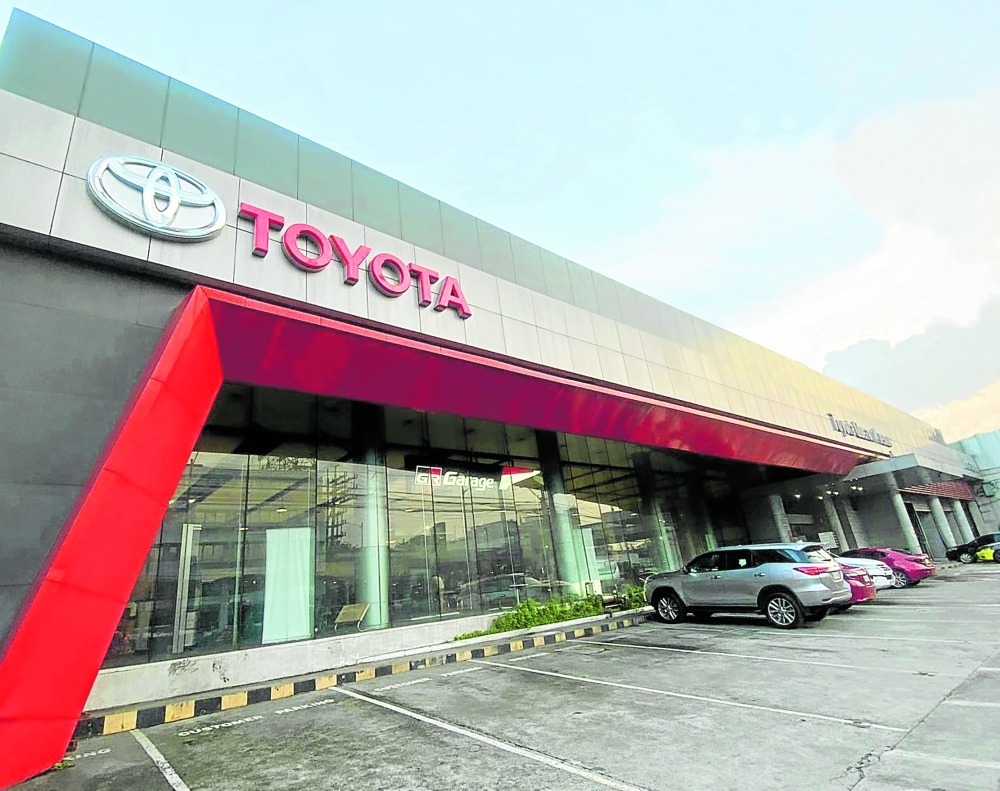 TQA is tender loving care - Inquirer Mobility