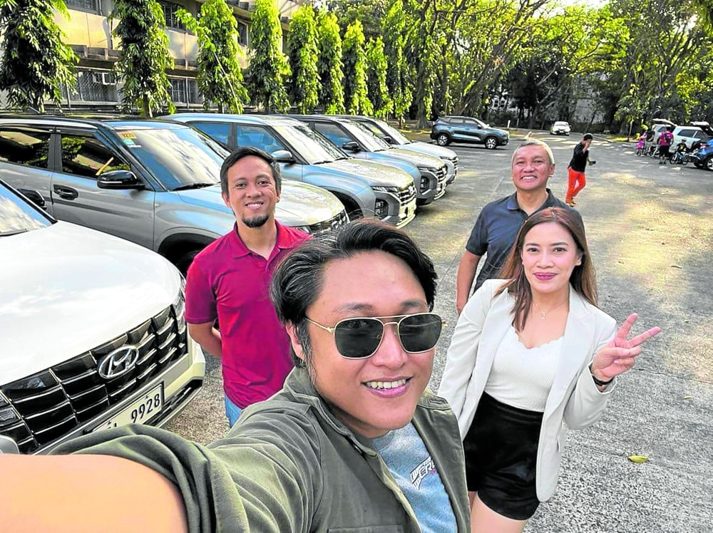 Owners, the perfect endorsers - Inquirer Mobility