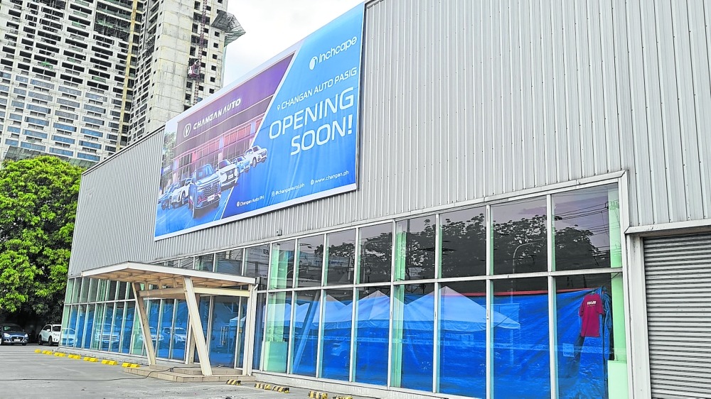 Inchcape PH sets up multi-brand parts, service, training facility in ...