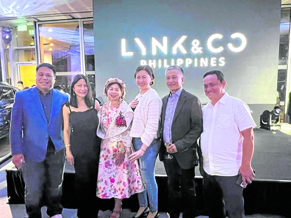 The case for a new car brand - Inquirer Mobility