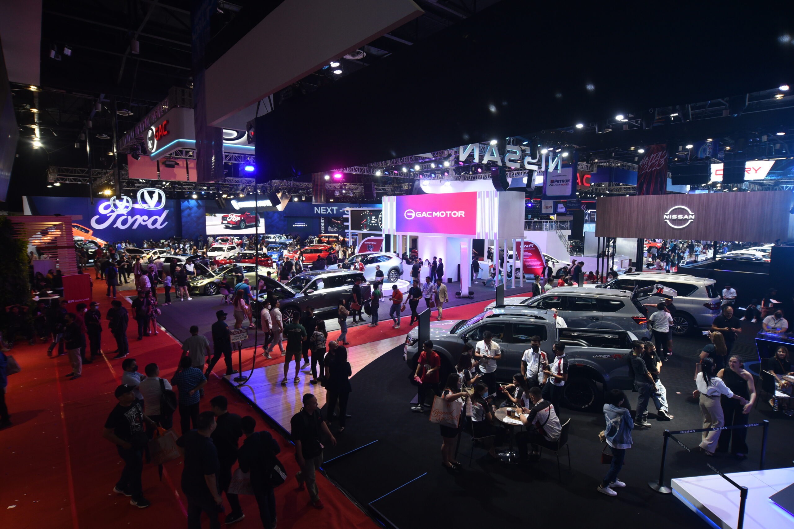 MIAS 2024: Bridging the Future of the Automotive Industry - Inquirer ...