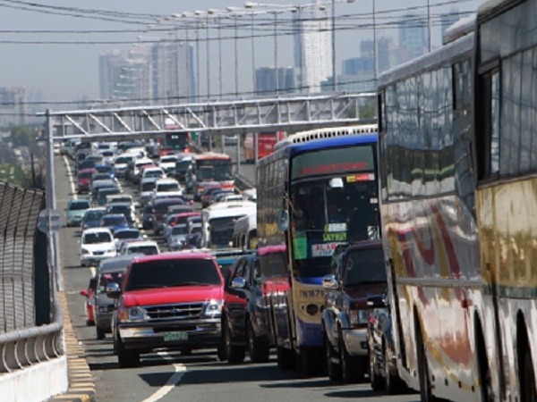 450K motorists seen to use NLEx, SCTEx daily during Holy Week rush ...