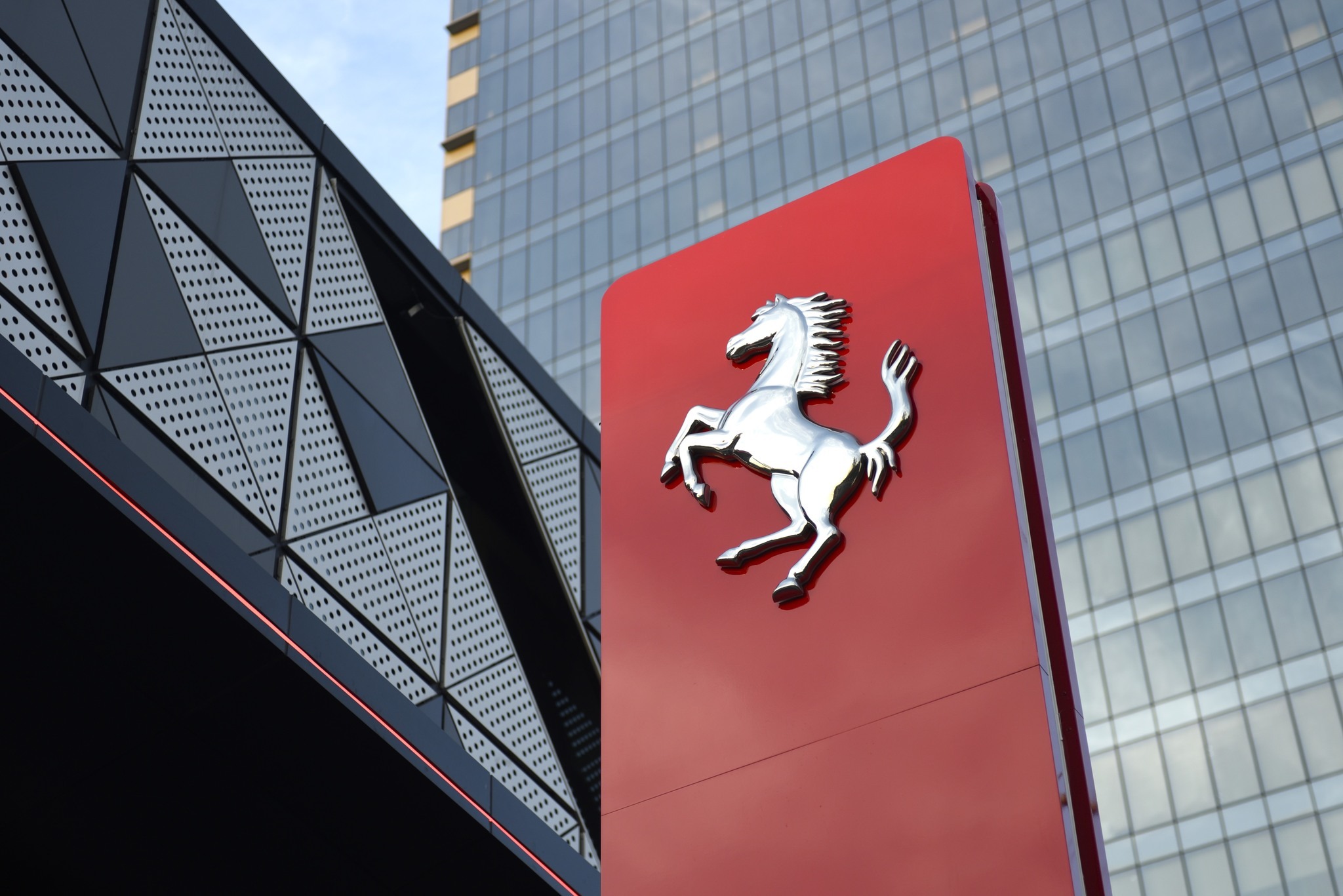 Velocita Motors opens its permanent home - Inquirer Mobility